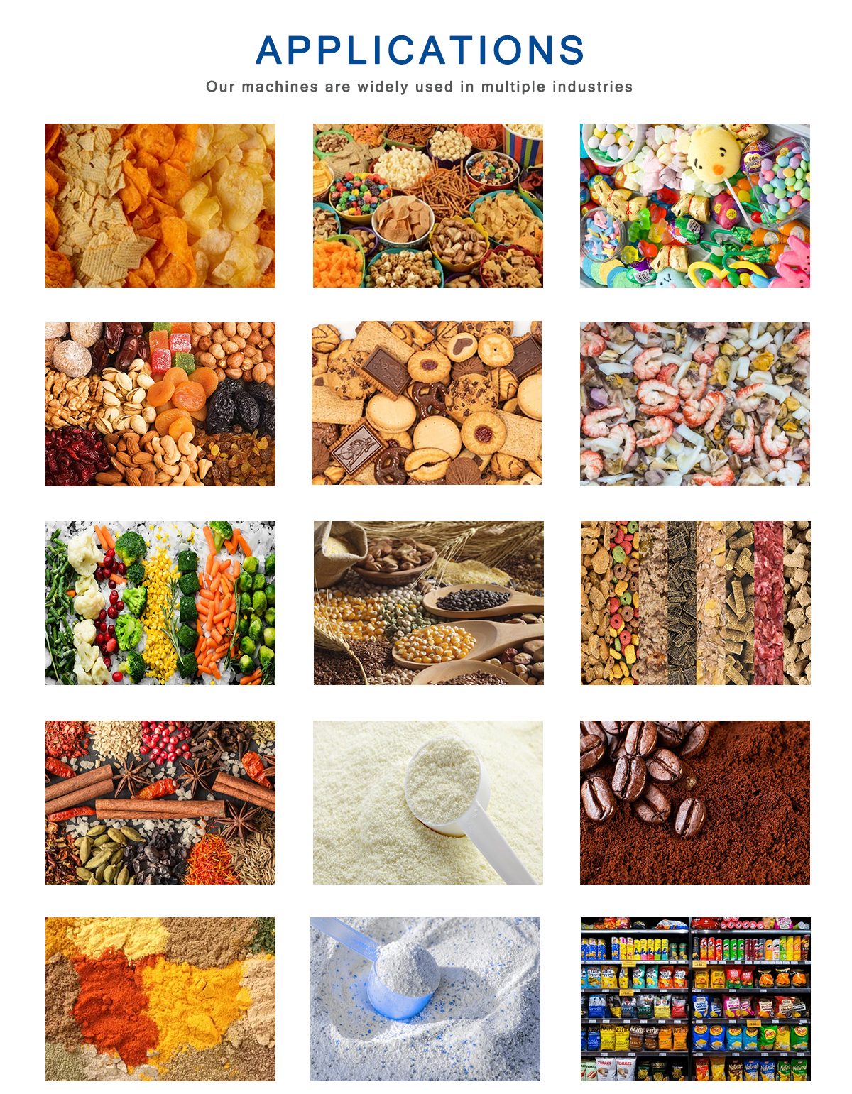 Intelligent packaging solutions and services provider