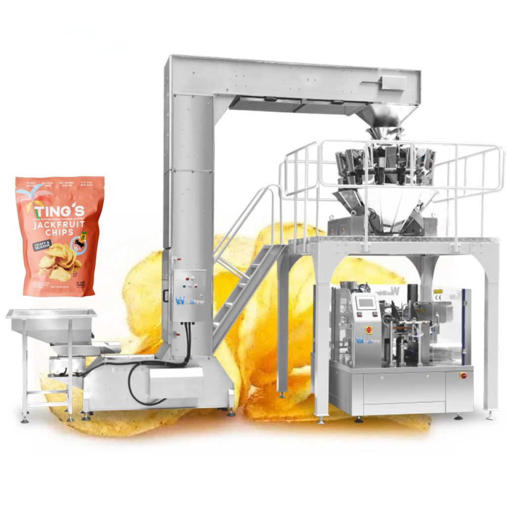 solutions for chips
